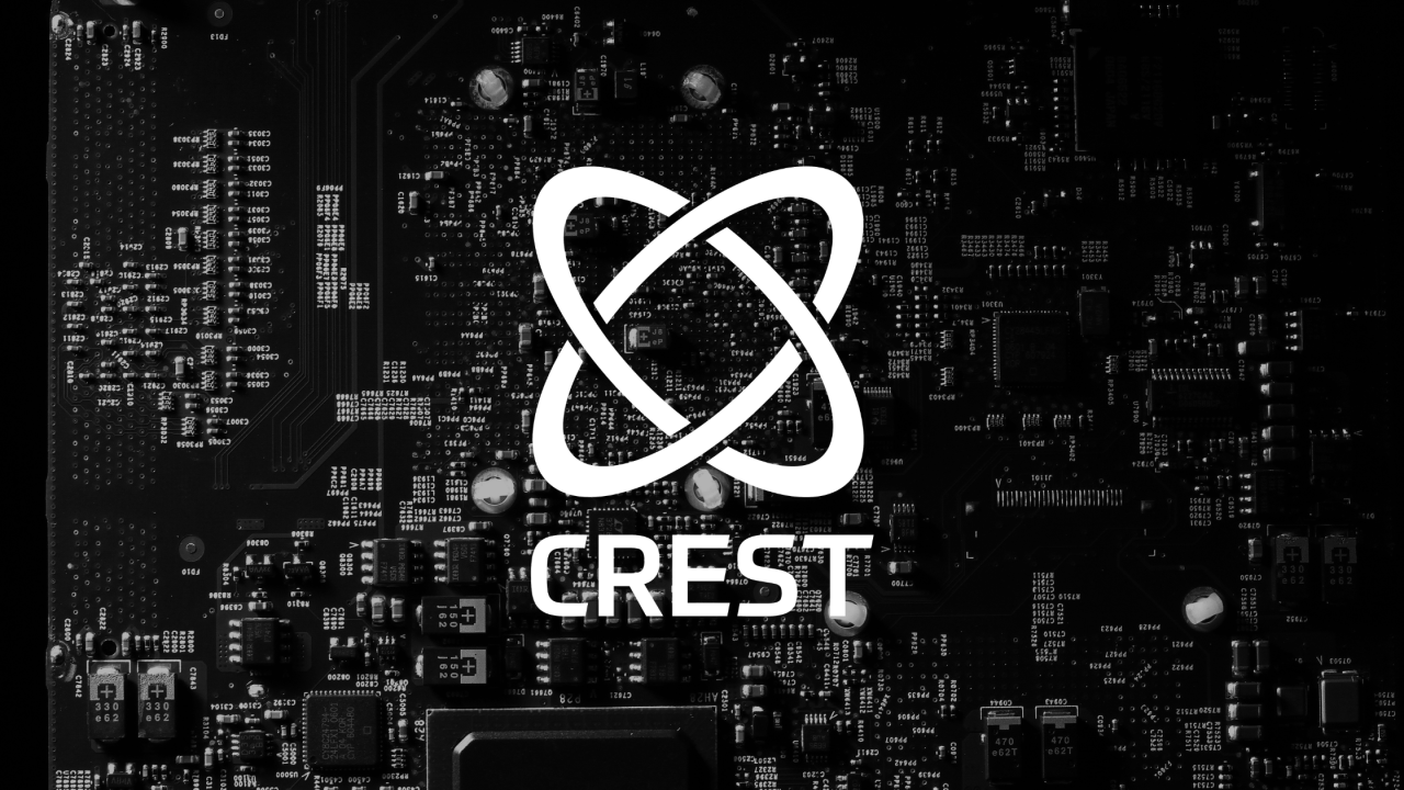 Why are CREST-Accredited Pen Testing Providers Preferred?