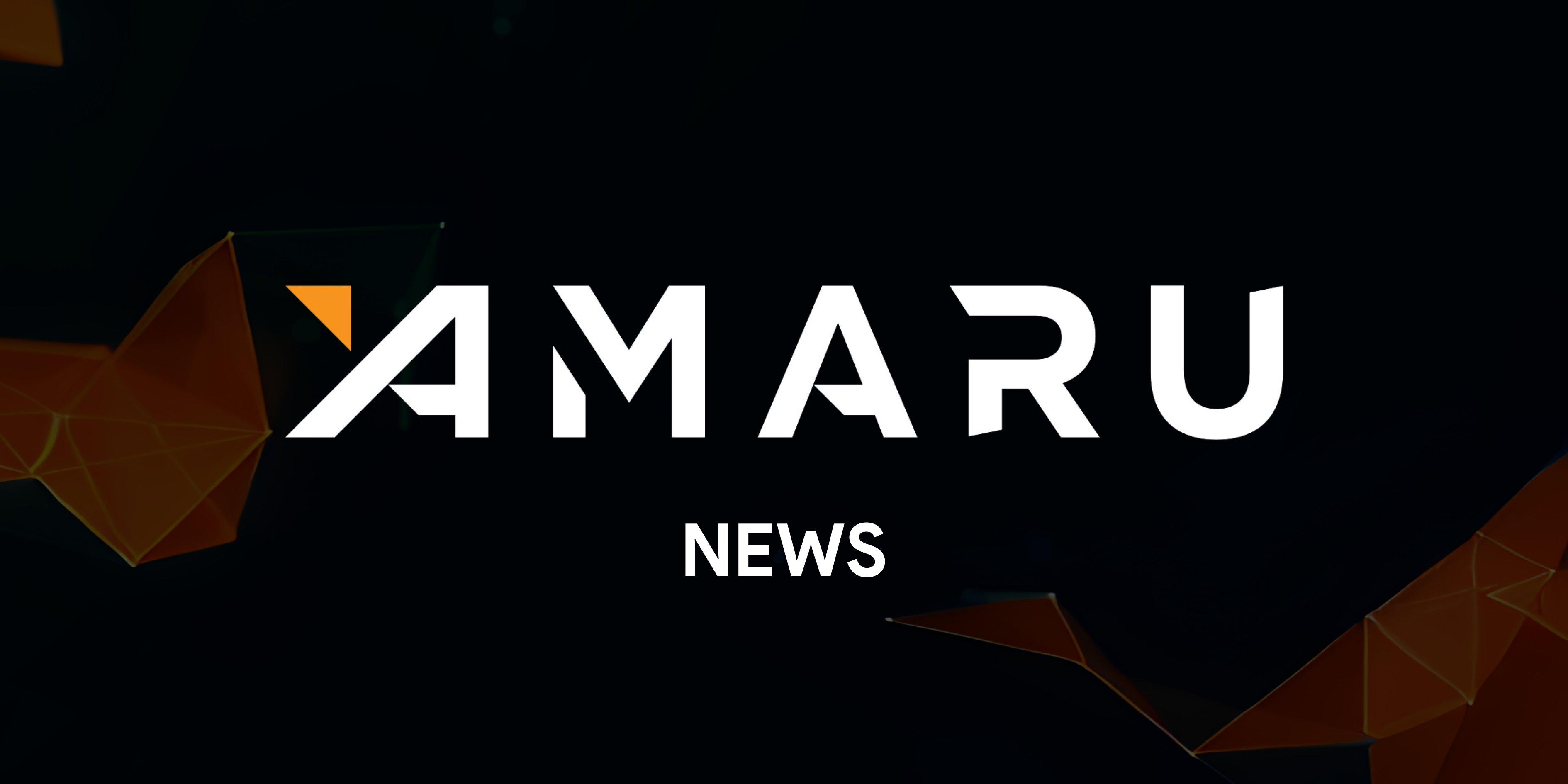 Read the latest news in Cyber Security & Compliance | Amaru