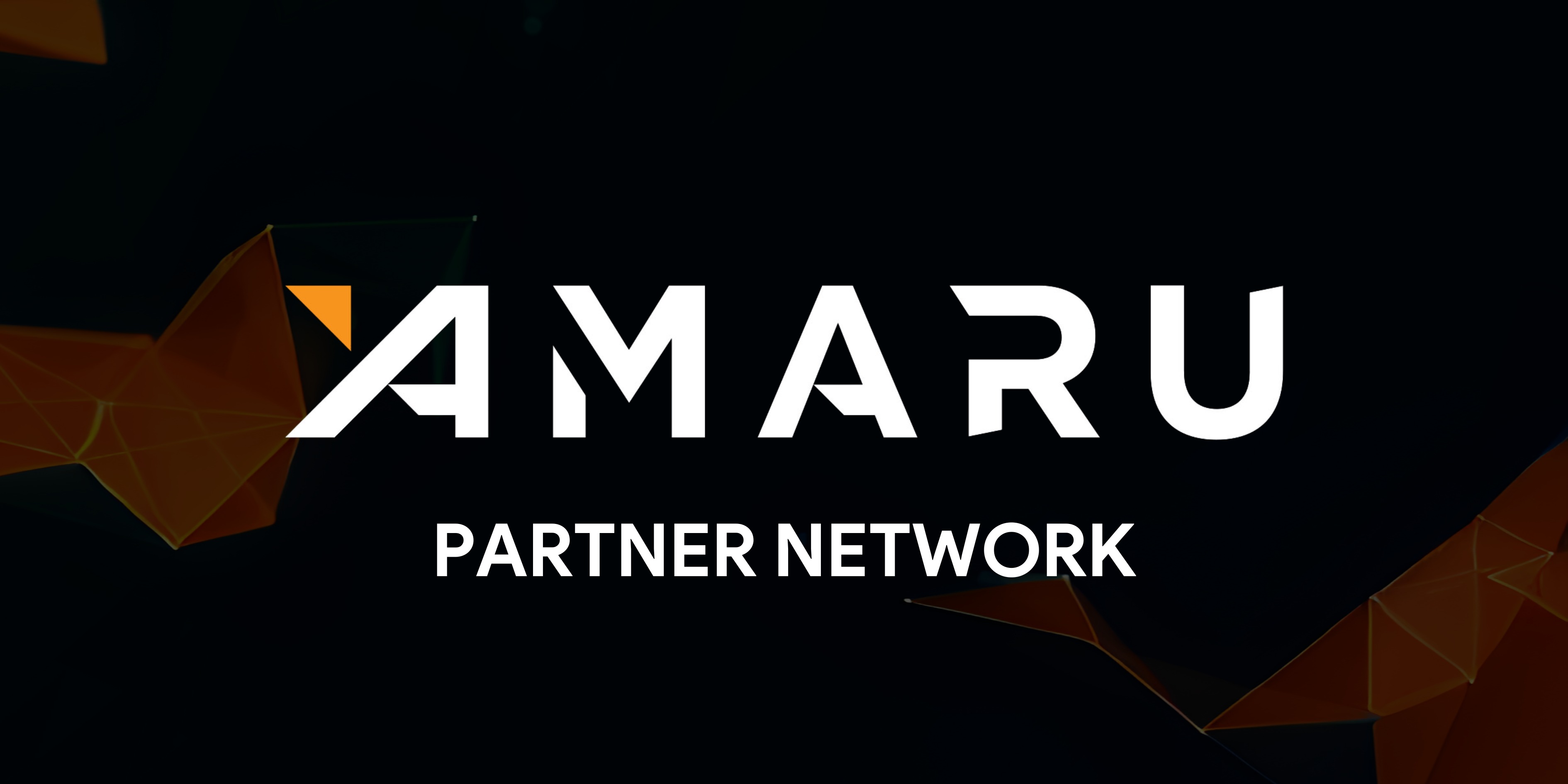 Join Amaru’s partner network for New Zealand & Australia